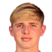 Fin Stevens | Player profile | Jobs4football