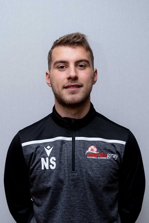 Nathan Stephenson