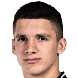 Christos Tzolis | Player profile | Jobs4football