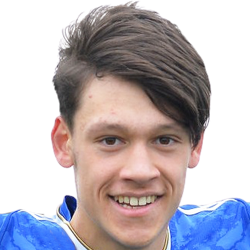 Christopher Popov | Player profile | Jobs4football