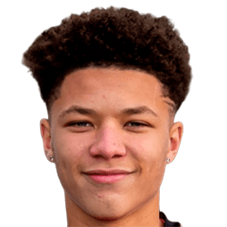 Jaiden White | Player profile | Jobs4football