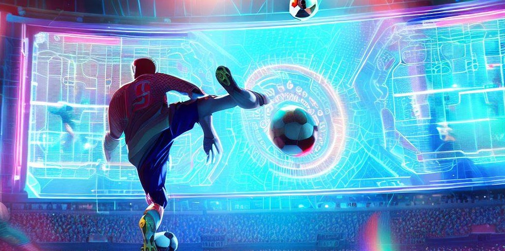 The AI Revolution: How Artificial Intelligence is Changing Football ...